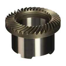 Buy Hitachi DH38YE 1 1/2 Inch Spline Replacement Tool Parts | Hitachi ...