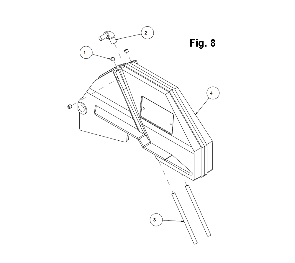 Buy MK Diamond 153243 (MK-101-Pro-24) Replacement Tool Parts | MK ...