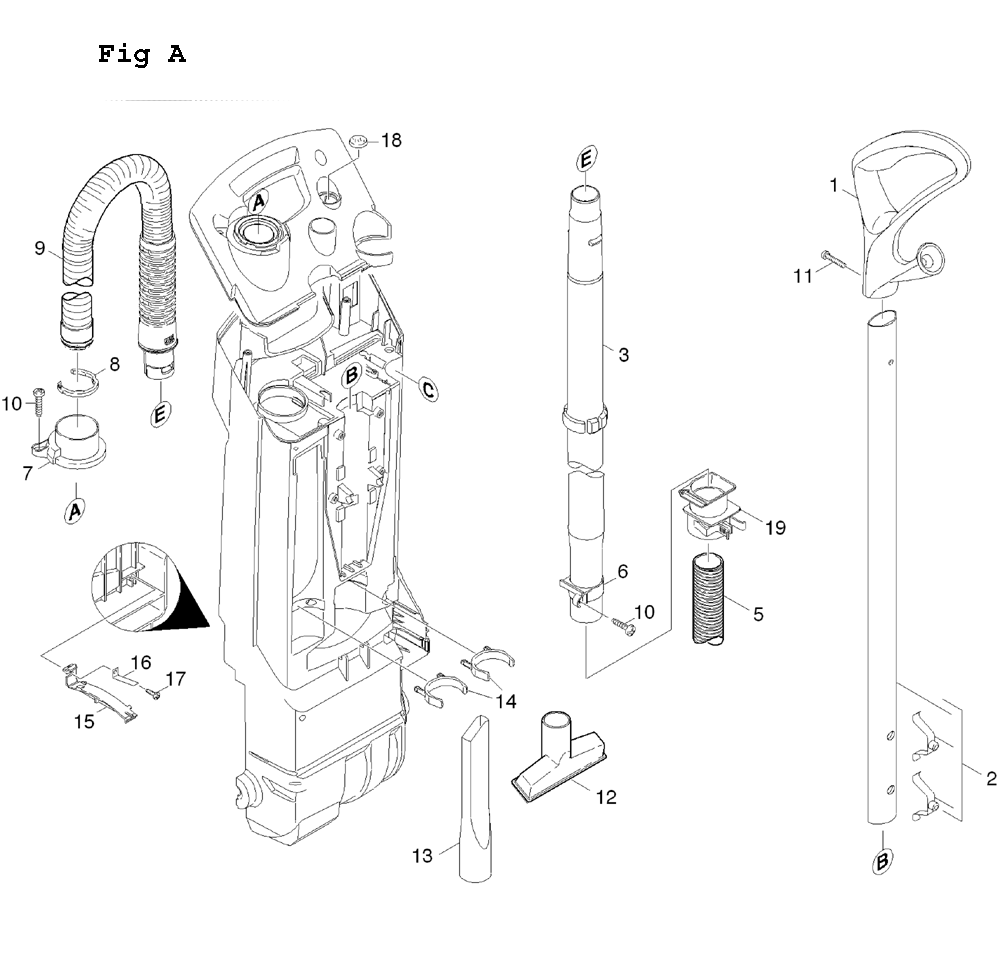 Buy CV38 1-(59700670) Replacement Tool Parts | CV38 1-(59700670) Diagram