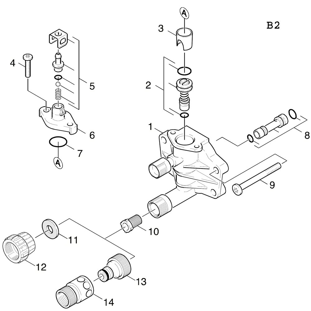 Buy K 410-(1.945-680.0) Replacement Tool Parts | K 410-(1.945-680.0 ...