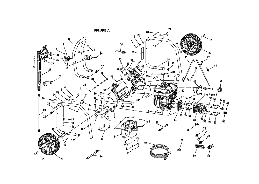 Buy Ridgid RD80903 Replacement Tool Parts | Ridgid RD80903 Pressure ...